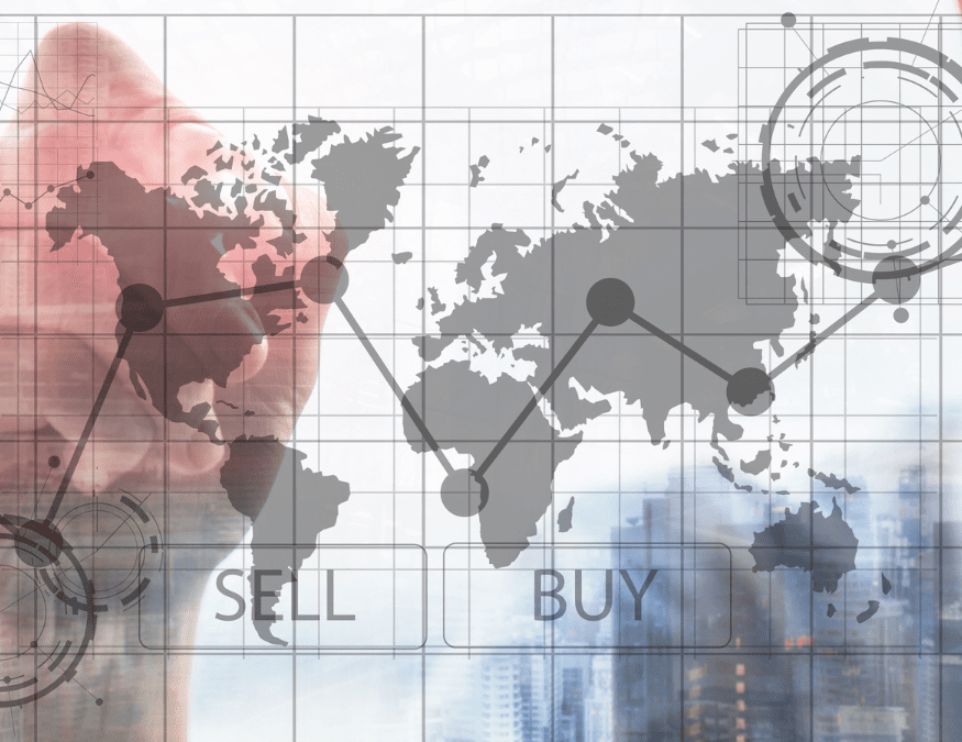 Exploring exotic currency pairs: trends and strategies